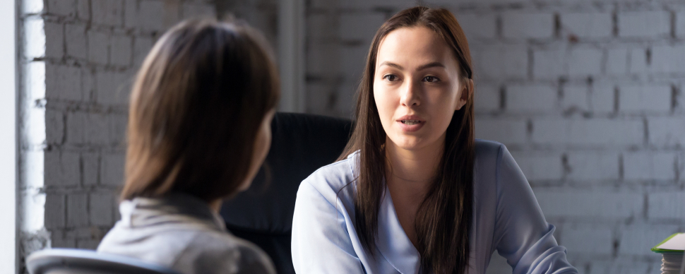 How to build rapport during the job interview process | Michael Page ...