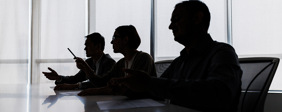 Handling negative workplace relationships | Michael Page Australia