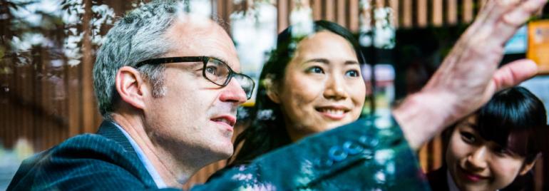 The relationship between trust and performance | Michael Page Australia