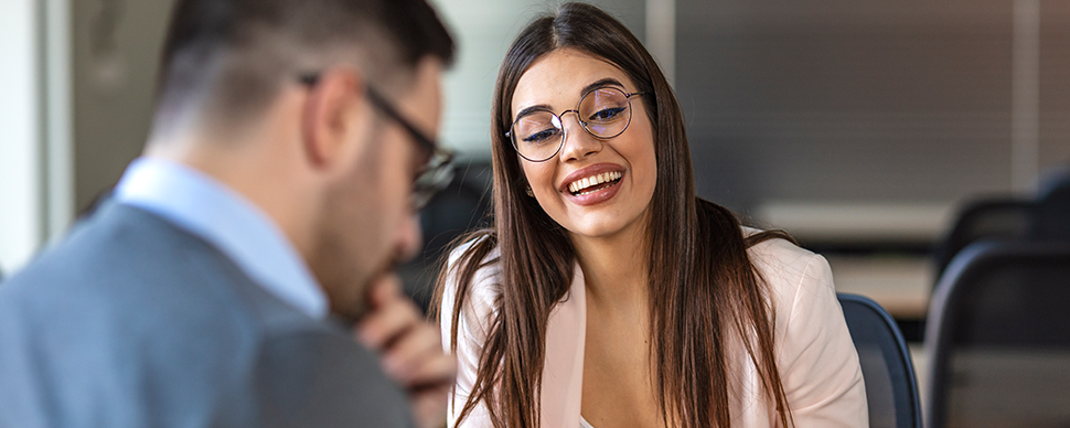 What makes a great administrative assistant? | Michael Page