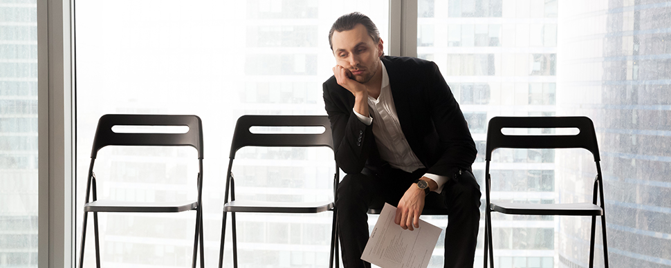 18 job interview mistakes to avoid | Michael Page Australia | Michael Page