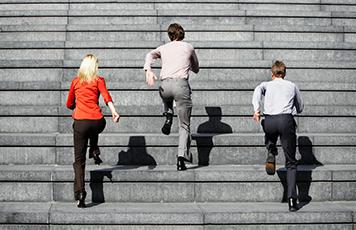 5 Ways To Get Ahead In Your Career Michael Page