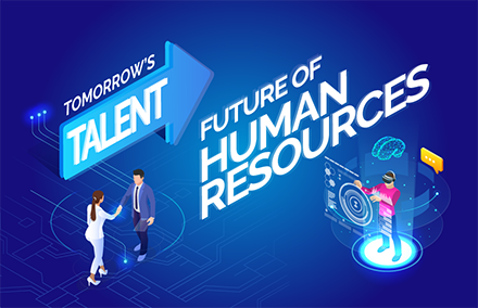 Future of Human Resources - How to fast-track your career in HR ...