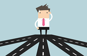 Choosing between two job offers | Michael Page