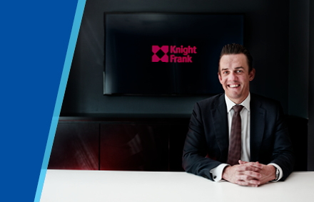 Western Sydney story: Scott Timbrell on the region’s real estate potential