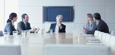 Insights and pathways for joining a board of directors | Michael Page